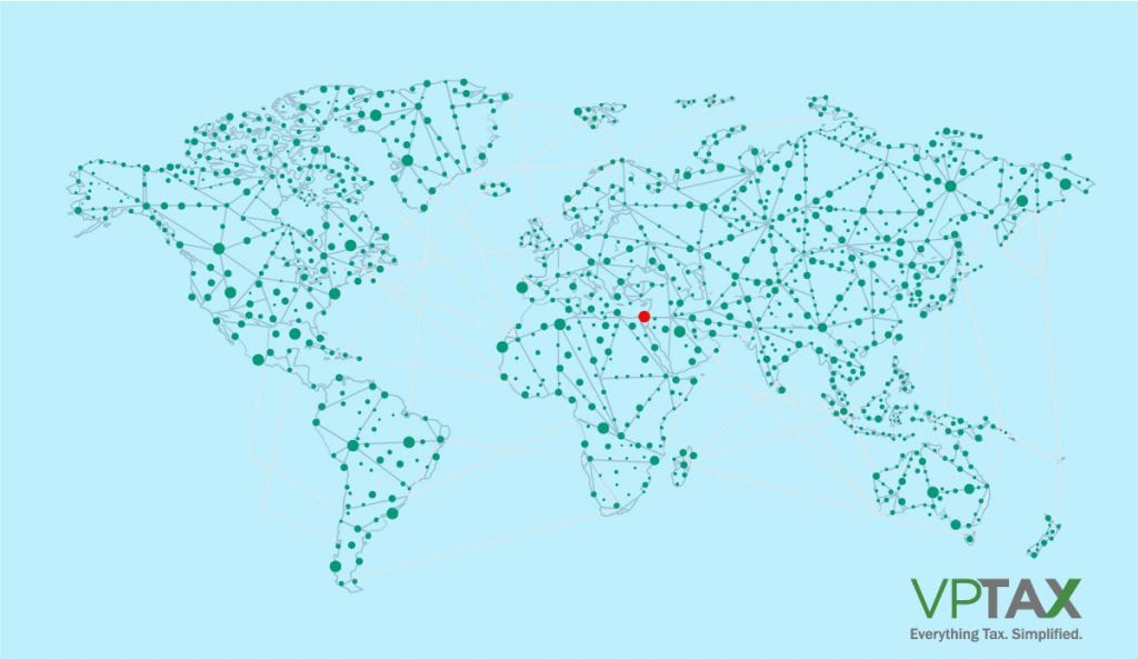 VPTax Marks Global Expansion with First Office in Israel – VPTax
