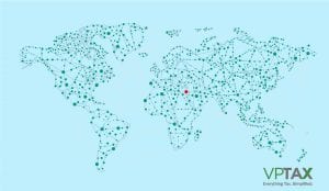 VPTax Marks Global Expansion with First Office in Israel – VPTax