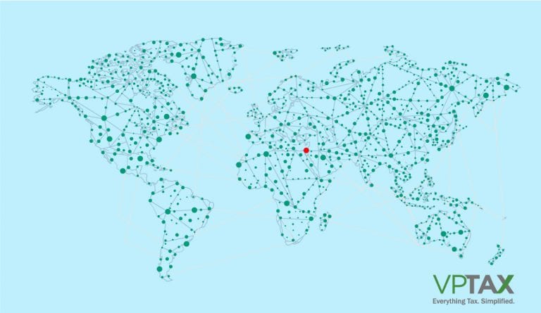 VPTax Marks Global Expansion with First Office in Israel – VPTax