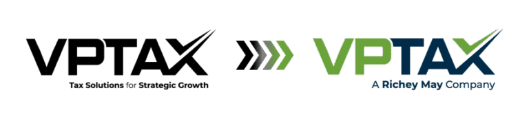 VPTax: Pioneer of Fractional Tax Services – VPTax